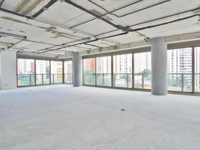 Apartamento à venda na Vila Nova Conceição
