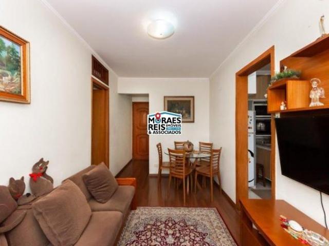 Apartamento à venda na Vila Nova Conceição