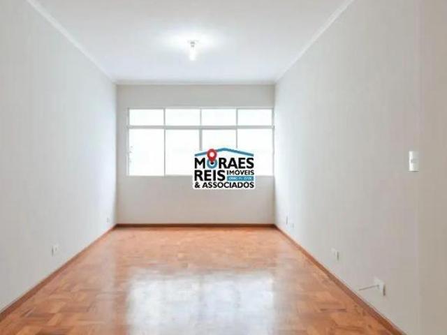 Apartamento à venda na Vila Nova Conceição