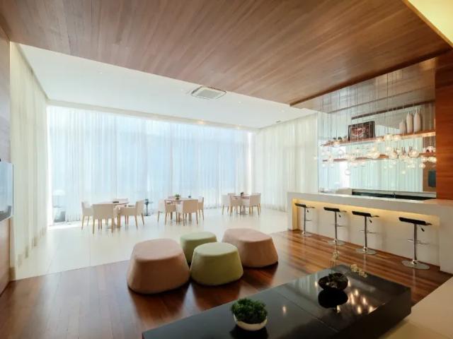 Apartamento à venda na Vila Nova Conceição