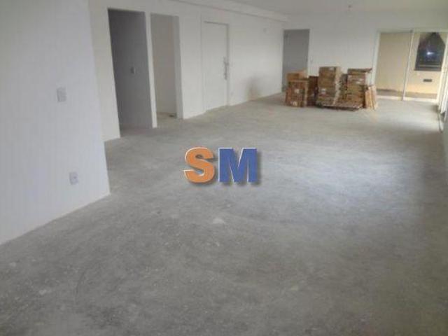APARTAMENTO 3 SUITES TERRACO GOURMET 4VG