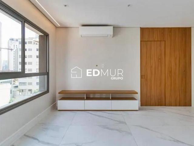 Apartamento à venda na Vila Nova Conceição