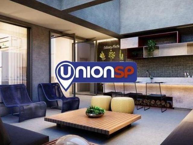 Apartamento à Venda na Vila Nova Conceição