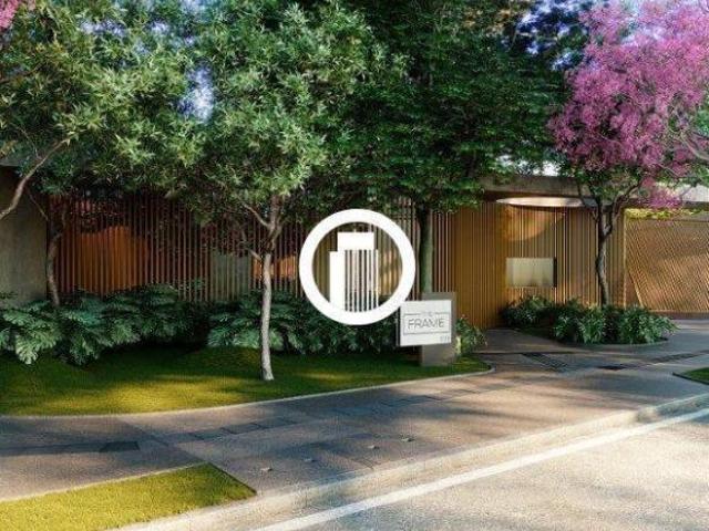 Apartamento à venda na Vila Nova Conceição