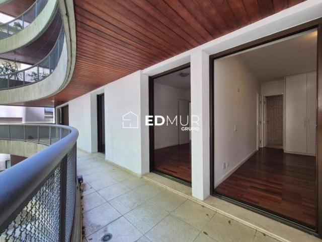 Apartamento à venda na Vila Nova Conceição
