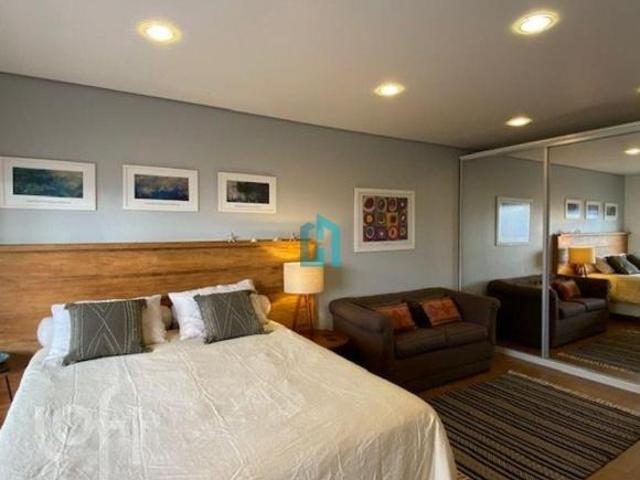 Apartamento à venda na Vila Nova Conceição