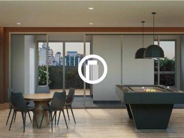 Apartamento à venda na Vila Nova Conceição