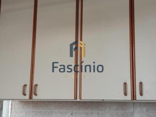 Apartamento à venda na Vila Nova Conceição
