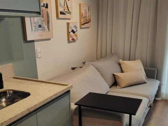 Apartamento à venda na Vila Nova Conceição