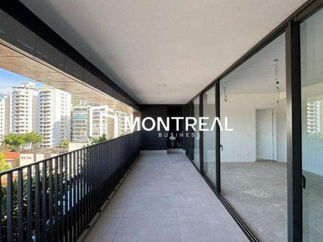 Apartamento à venda em Itaim Bibi
