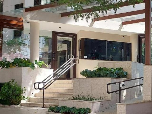 Apartamento à Venda na Vila Nova Conceição