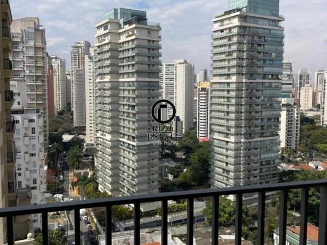 Apartamento à venda na Vila Nova Conceição