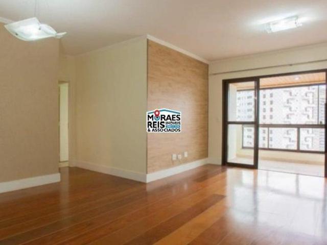 Apartamento à venda na Vila Nova Conceição