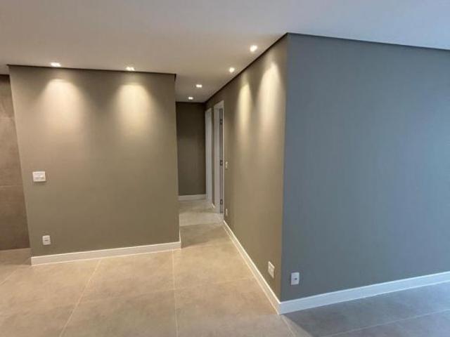 Apartamento à Venda na Vila Nova Conceição