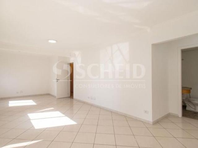 Apartamento à Venda na Vila Nova Conceição