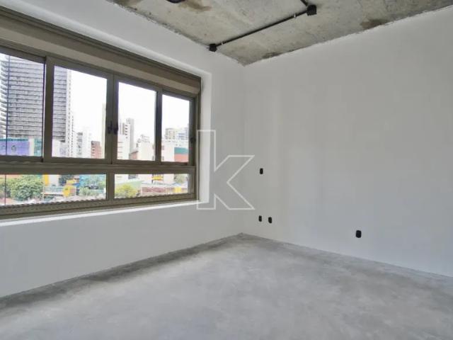Apartamento a venda na Vila Nova Conceição