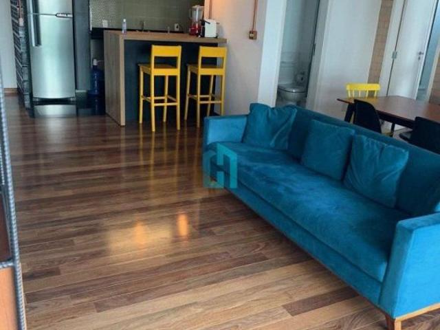 Apartamento à Venda na Vila Nova Conceição