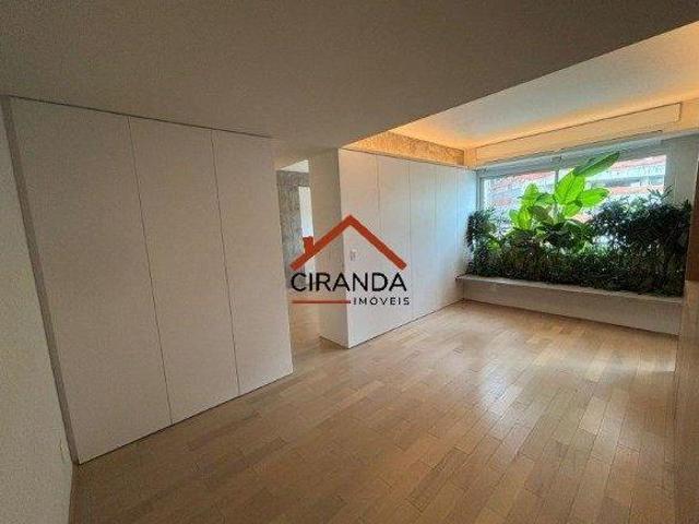 Apartamento de Alto Padrão com Suíte e Automação Completa Conforto e Sofisticação em Cada Detalhe