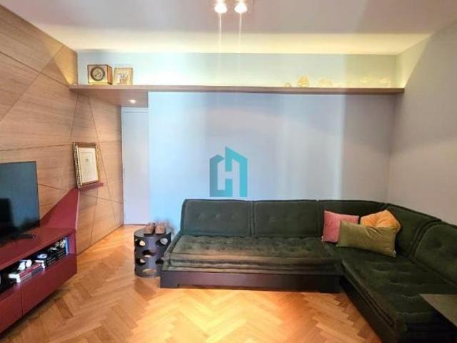 Apartamento à venda na Vila Nova Conceição
