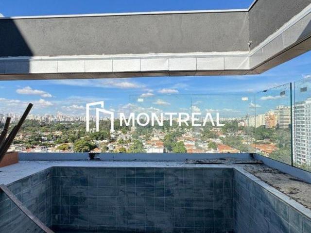Apartamento à venda na Vila Nova Conceição