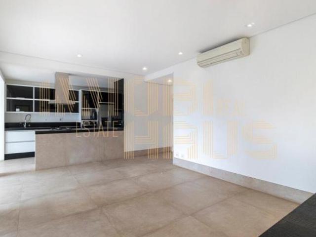 APARTAMENTO À VENDA NA VILA NOVA CONCEIÇÃO | 2 QUARTOS / 2 SUÍTES