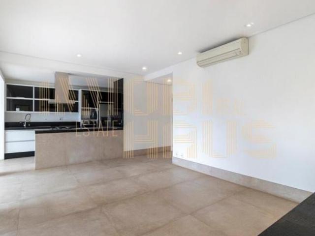 APARTAMENTO À VENDA NA VILA NOVA CONCEIÇÃO | 2 QUARTOS / 2 SUÍTES
