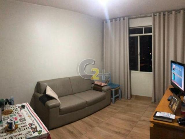 Apartamento a venda na Vila Nova Conceição, 2 quartos