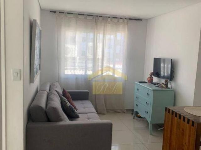Apartamento à Venda na Vila Nova Conceição 2 Quartos