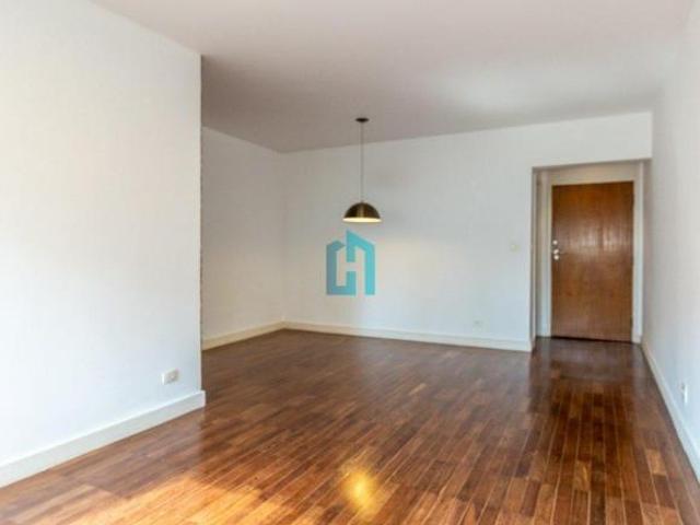 Apartamento à venda na Vila Nova Conceição