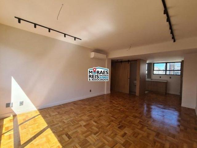 Apartamento à venda na Vila Nova Conceição