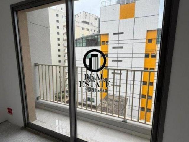 Apartamento à venda na Vila Nova Conceição