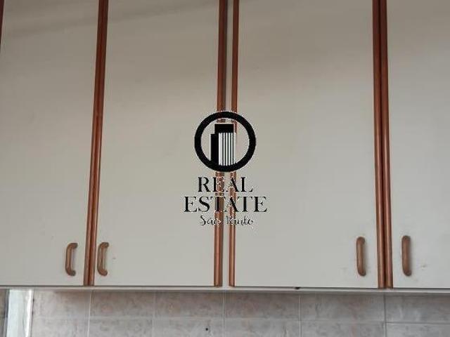 Apartamento à venda na Vila Nova Conceição
