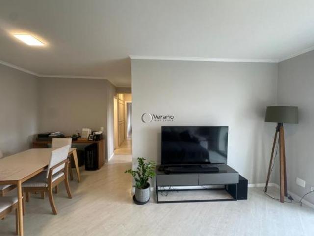 Apartamento à Venda na Vila Nova Conceição