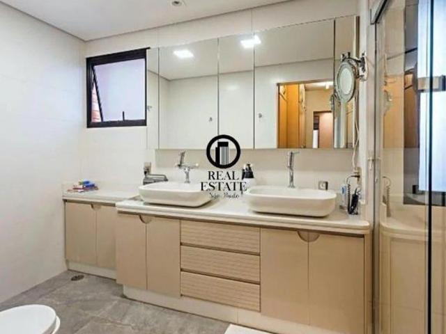 Apartamento à venda na Vila Nova Conceição