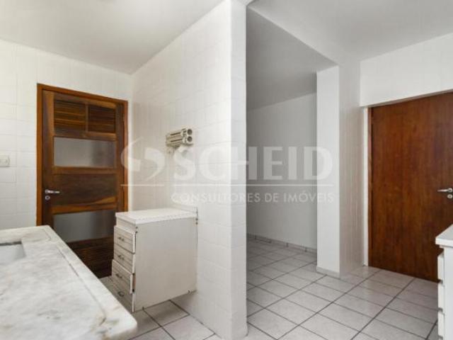 Apartamento á Venda na Vila Nova Conceição com 83m², 2 quartos