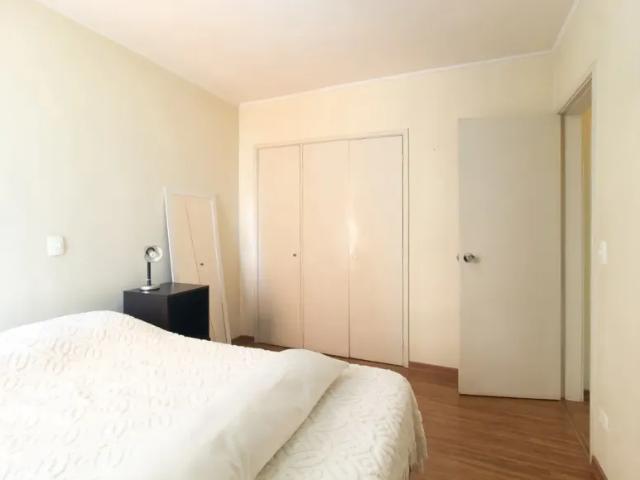 Apartamento a venda na Vila Nova Conceição com 97m², 3 quartos, 2 banheiros e 1 vaga