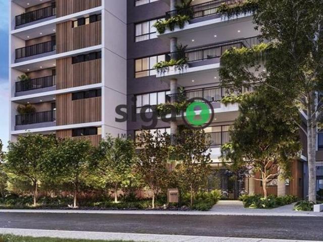 Apartamento à venda no Itaim Bibi de 240m² com 4 suítes e 4 vagas em São Paulo