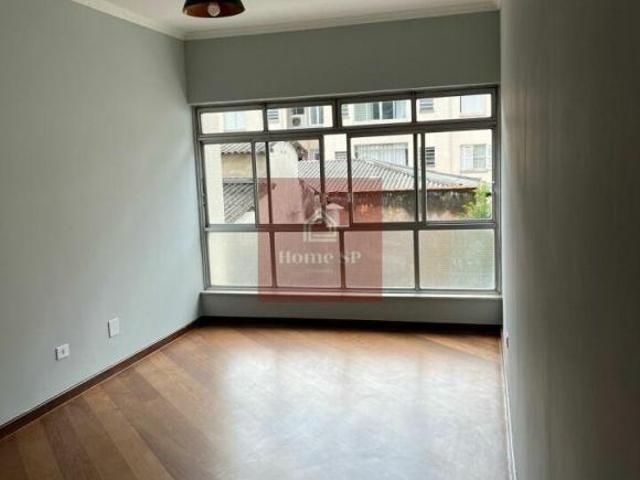 Apartamento à venda na Vila Nova Conceição, Excelente localização!