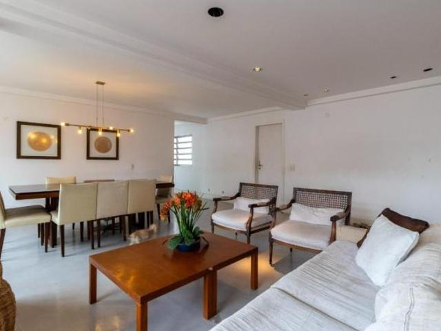 Apartamento à venda na Vila Nova Conceição São Paulo