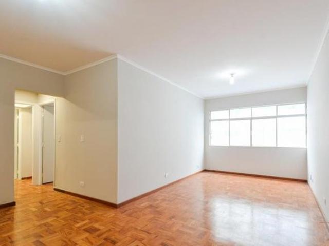 Apartamento à venda na Vila Nova Conceição São Paulo