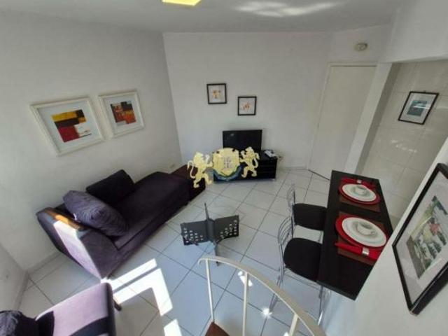 Apartamento à venda na Vila Nova Conceição SP