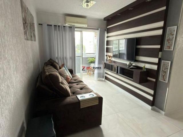Apartamento à venda na Vila Nova Jundiainópolis