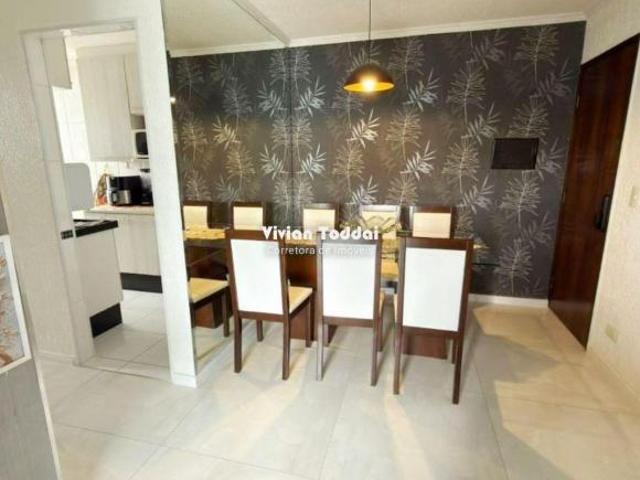 Apartamento à venda na Vila Nova Jundiainópolis