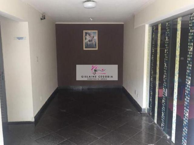 Apartamento à venda na Vila Nova Jundiainópolis
