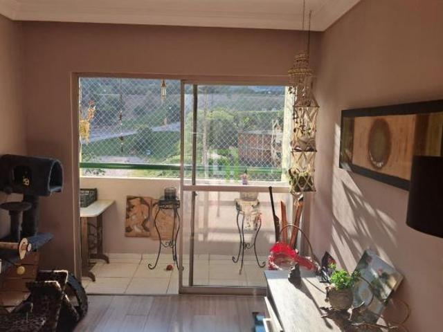Apartamento à venda na Vila Nova Jundiainópolis