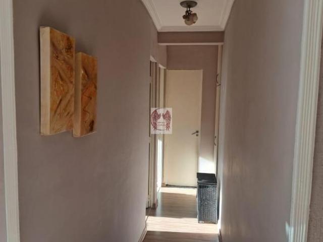 Apartamento à venda na Vila Nova Jundiainópolis: 2 quartos, 1 sala, 1 vaga de garagem Jundiaí SP!