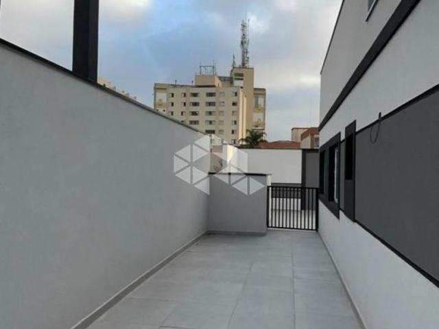 Apartamento a venda na Vila Nova Mazzei