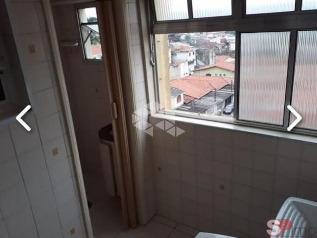 Apartamento a venda na Vila Nova Mazzei