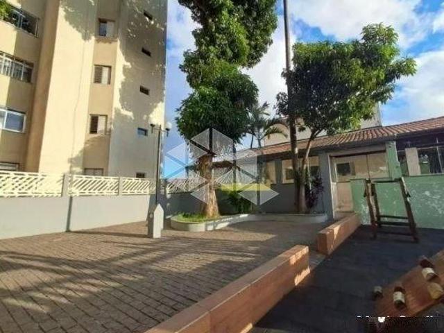 Apartamento a venda na Vila Nova Mazzei de 72m², com 3 dormitórios, 2 suítes e uma vaga