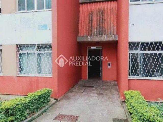 Apartamento à venda na Vila Nova, Porto Alegre